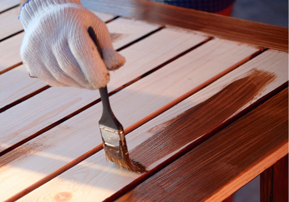 Kenali Jenis-Jenis Finishing Kayu Untuk Furniture — Taru Nusa